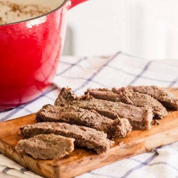 How to Parboil Rice for Meal Prep! - Cast Iron Skillet Cooking