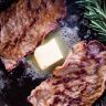 How to Cook the Best Marinated Moose Steaks - Cast Iron Skillet Cooking