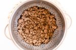 How to Boil Ground Beef in Under 20 Minutes - Cast Iron Skillet Cooking
