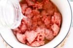 How to Boil Ground Beef in Under 20 Minutes - Cast Iron Skillet Cooking