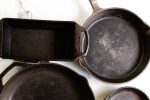 The Best Oil to Season Cast Iron - Cast Iron Skillet Cooking