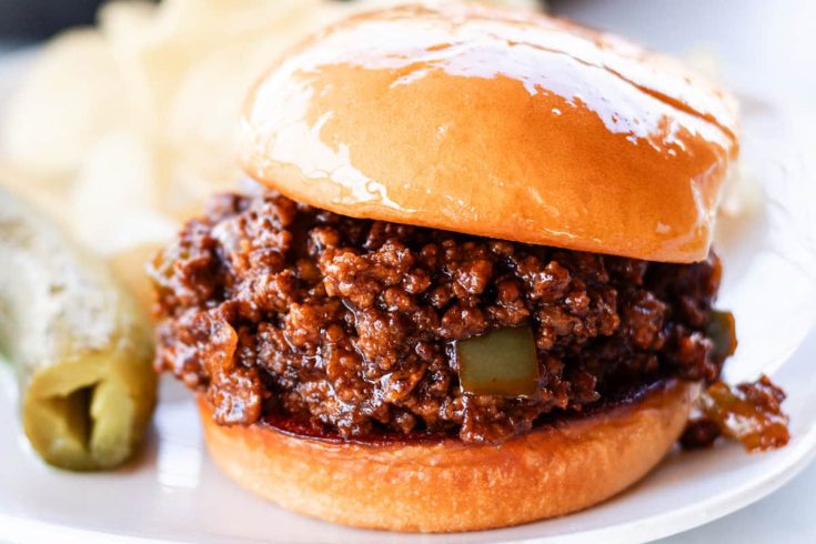 Creative Ways to Use Leftover Venison in Your Kitchen - Cast Iron ...