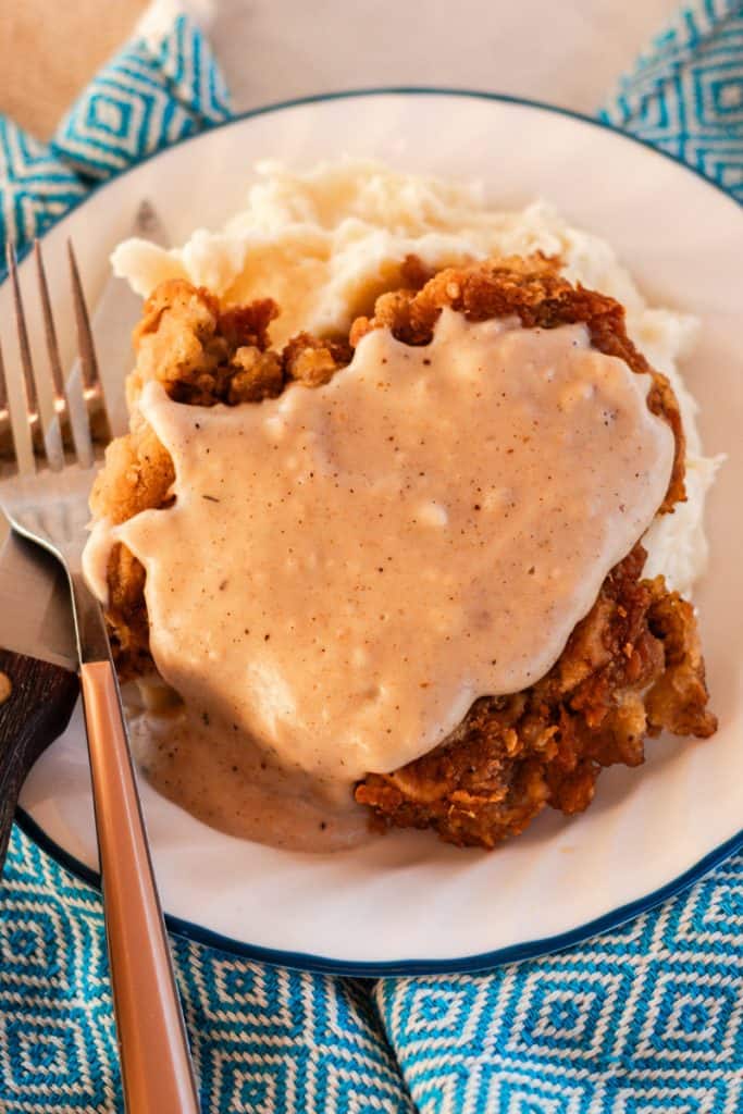 Easy Venison Backstrap Recipe - Cast Iron Skillet Cooking