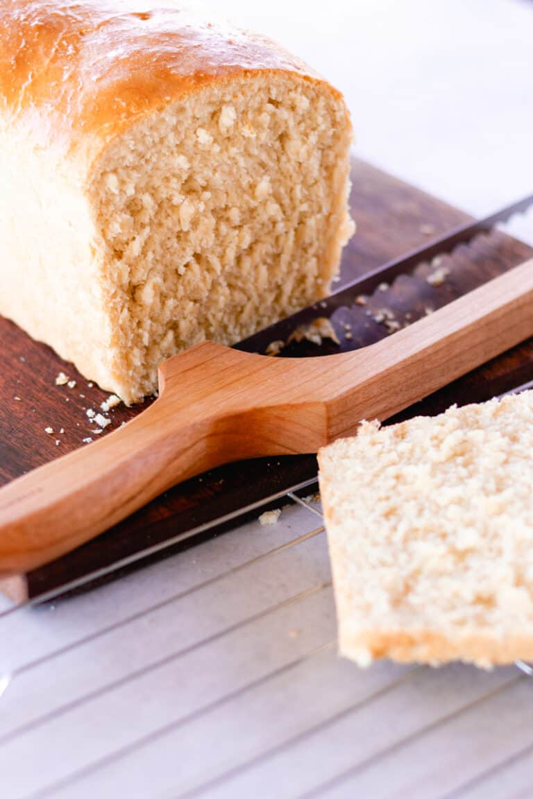 How to Bake Bread in a Cast Iron Loaf Pan - Cast Iron Skillet Cooking