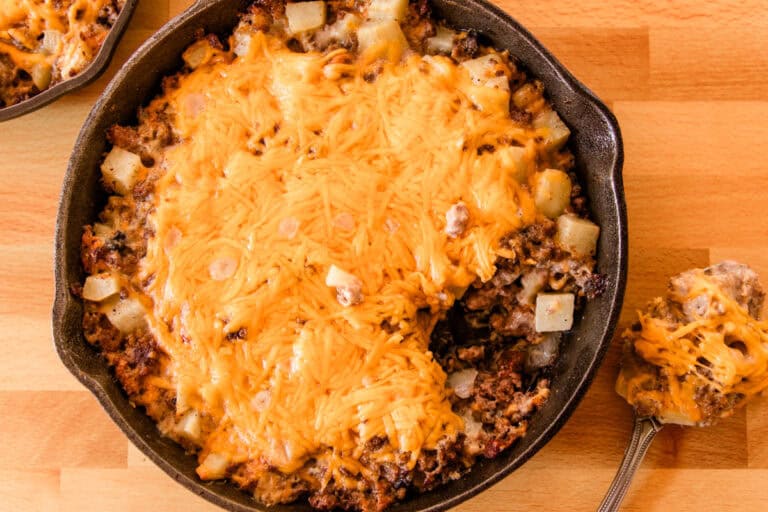 Creative Ways to Use Leftover Venison in Your Kitchen - Cast Iron ...
