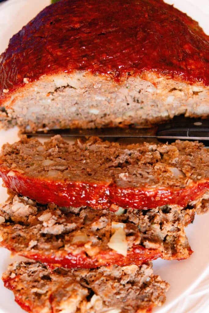 Easy Venison Backstrap Recipe - Cast Iron Skillet Cooking