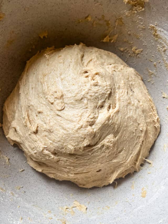 Whole Wheat Artisan Bread - Cast Iron Skillet Cooking