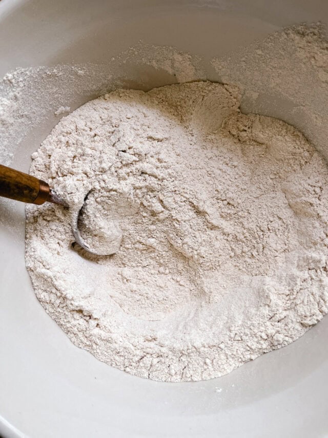 Hearty Moose Stew Recipe with Ground Moose - Cast Iron Skillet Cooking