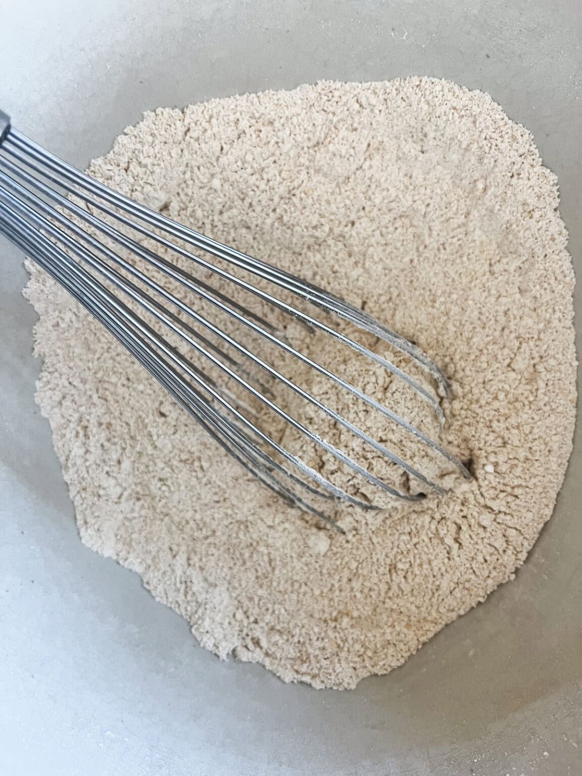 Fresh Milled Banana Bread - Cast Iron Skillet Cooking