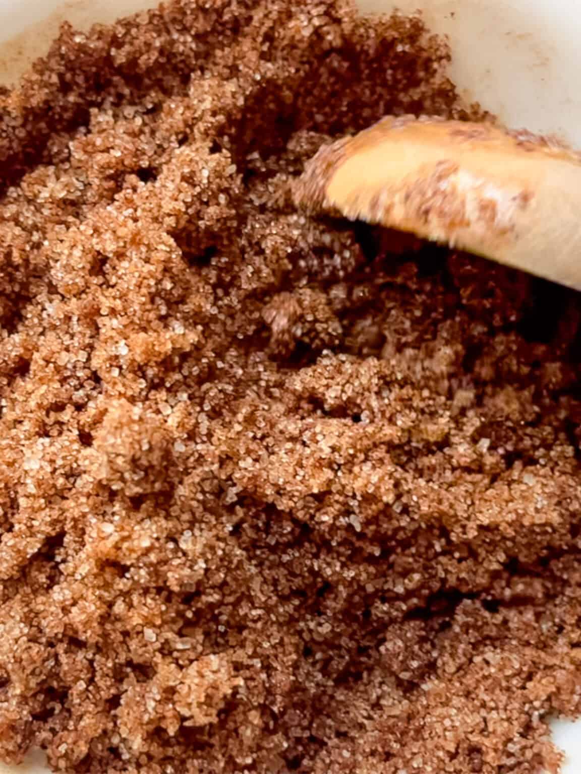Fresh Milled Cinnamon Swirl Bread - Cast Iron Skillet Cooking